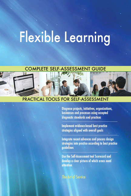 Flexible Learning Toolkit