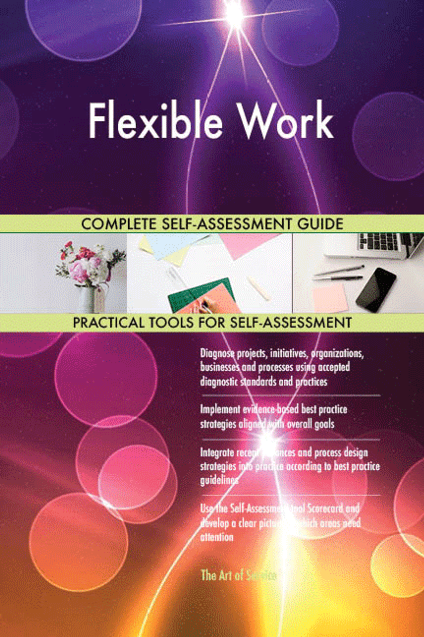 Flexible Work Toolkit
