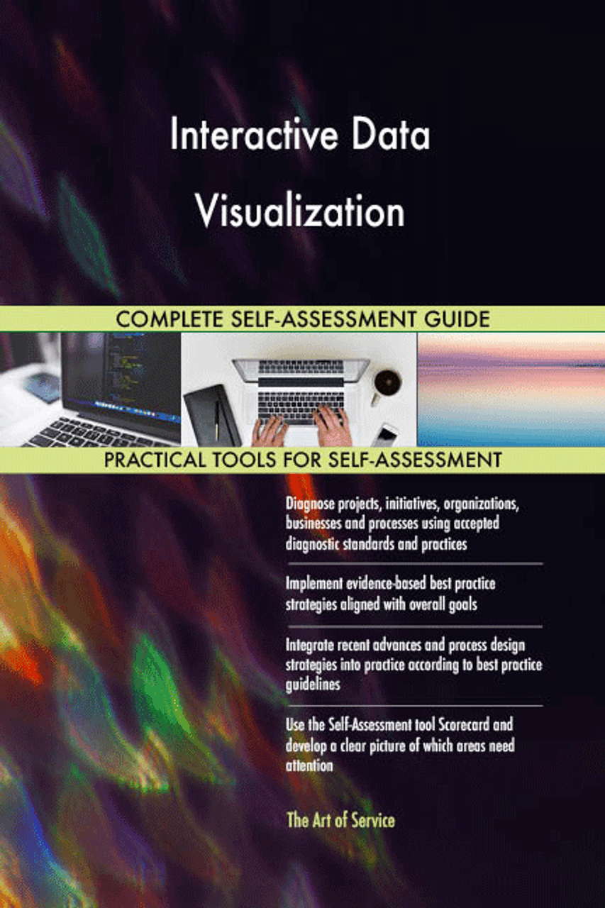 Interactive Data Visualization Toolkit