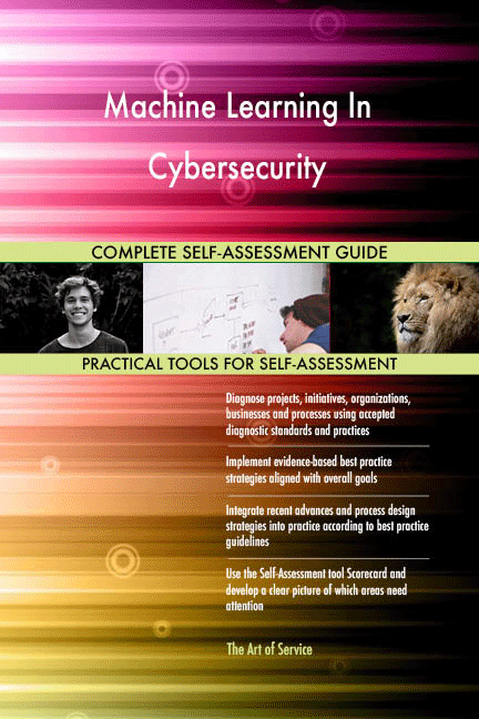 Machine Learning in Cybersecurity Toolkit