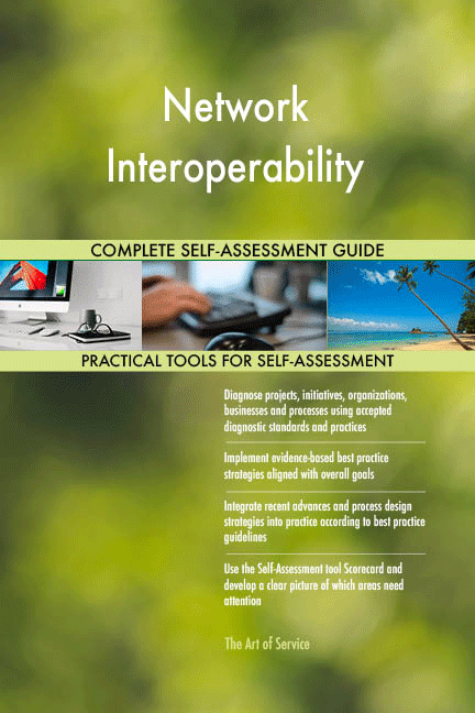 Network Interoperability Toolkit