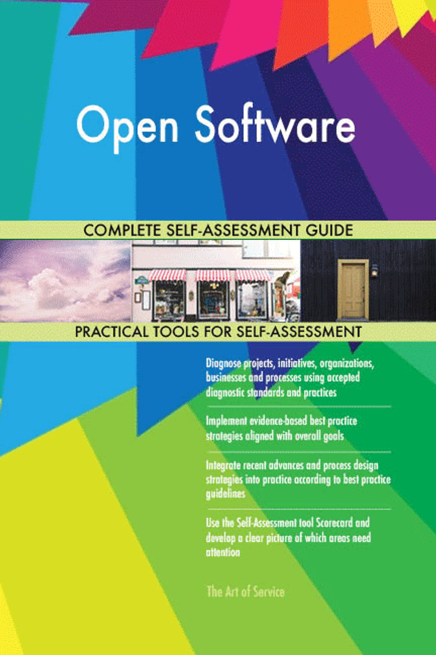 Open Software Toolkit
