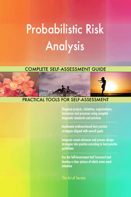 Probabilistic Risk Analysis Toolkit
