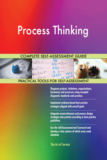 Process Thinking Toolkit