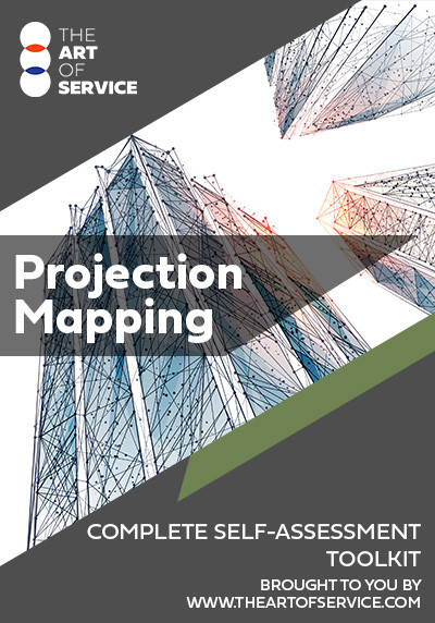 Projection Mapping Toolkit
