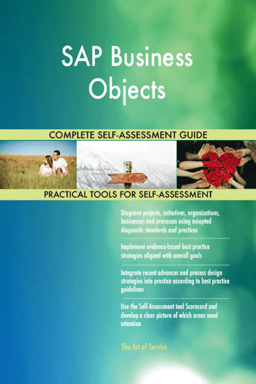 SAP Business Objects Toolkit