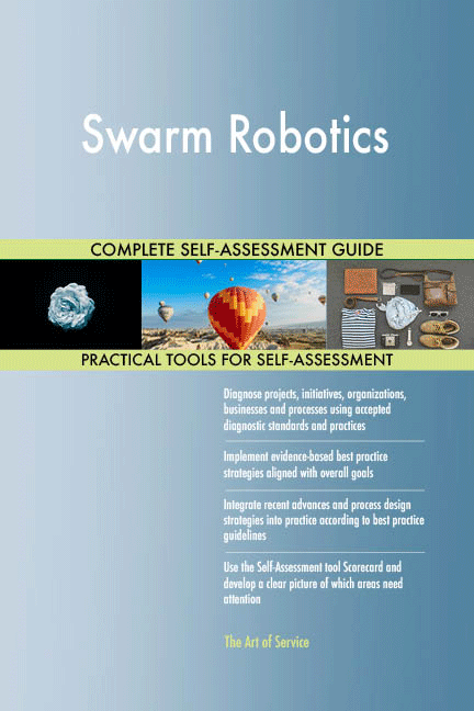 Swarm Robotics Toolkit