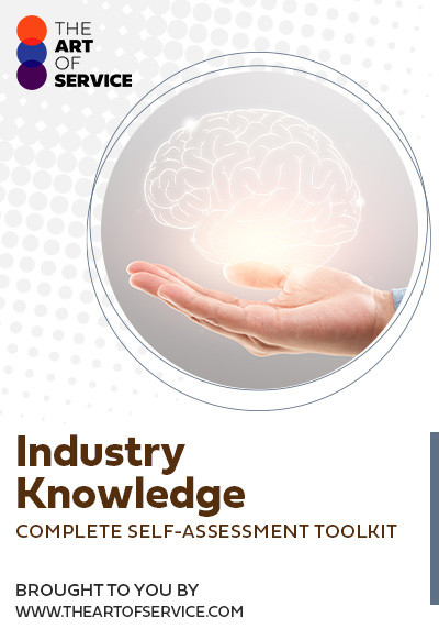 Industry Knowledge Toolkit
