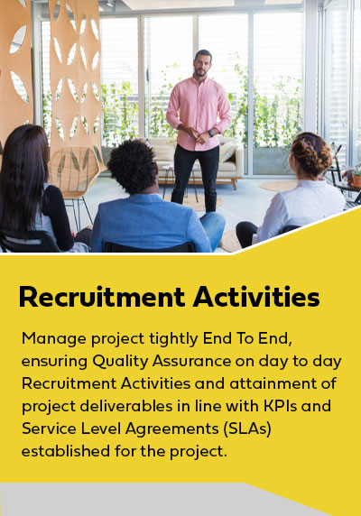 Recruitment Activities Toolkit