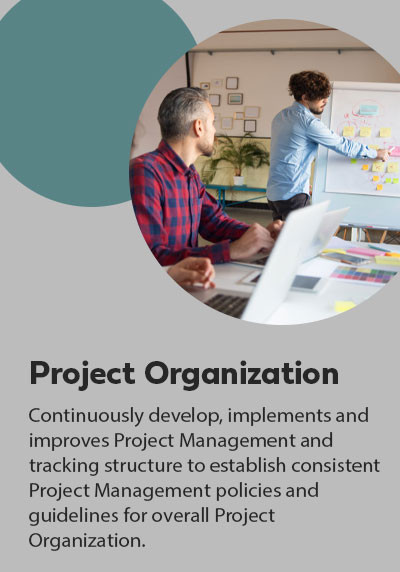 Project Organization Toolkit