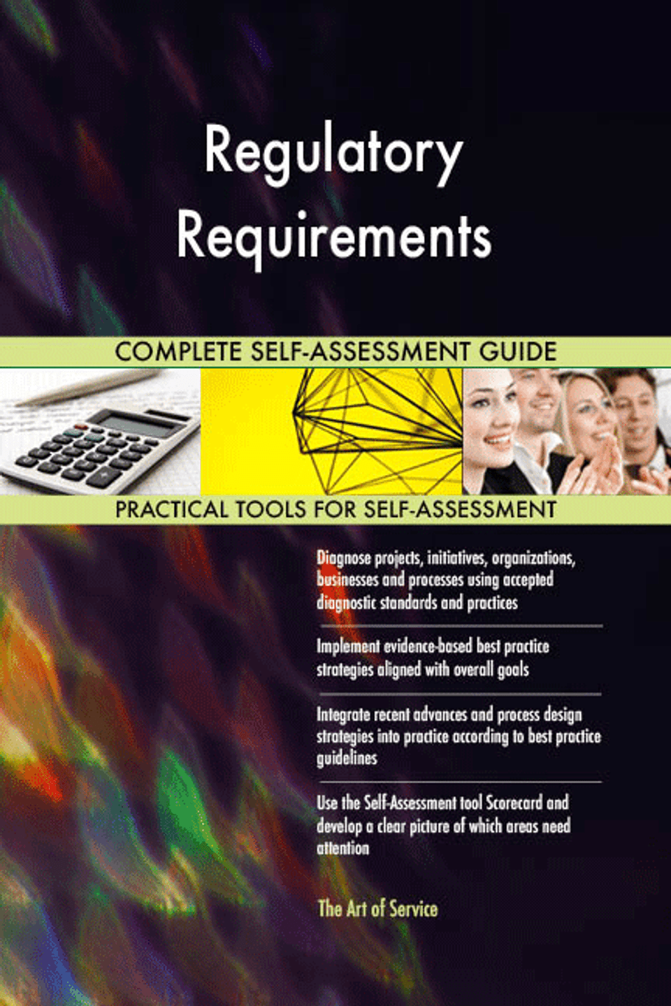 Regulatory Requirements Toolkit regulatory-requirements-toolkit