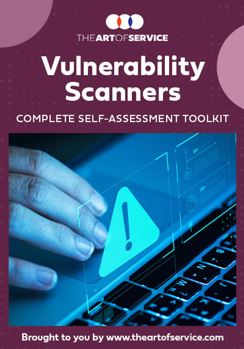 Vulnerability Scanners Toolkit vulnerability-scanners-toolkit