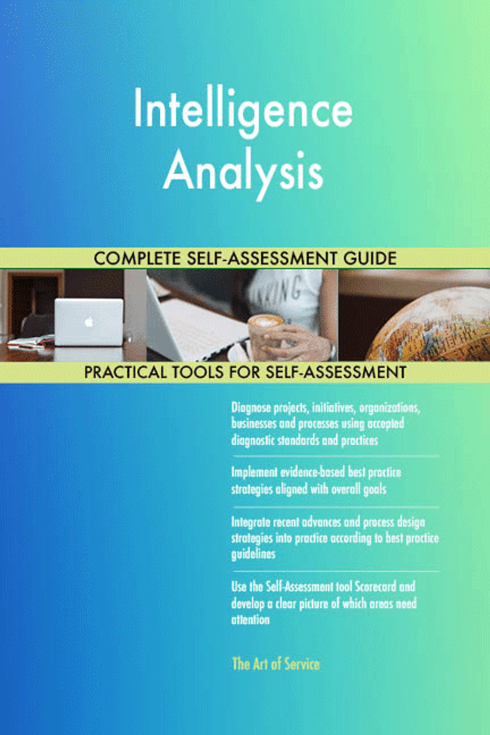 Intelligence Analysis Toolkit