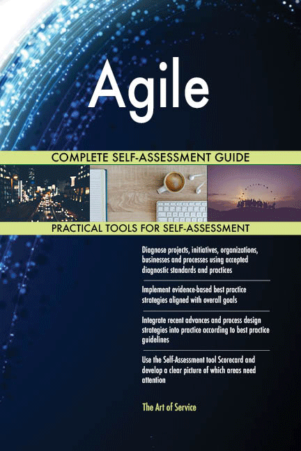 Agile Toolkit