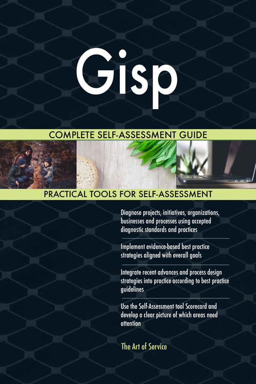 GISP Toolkit