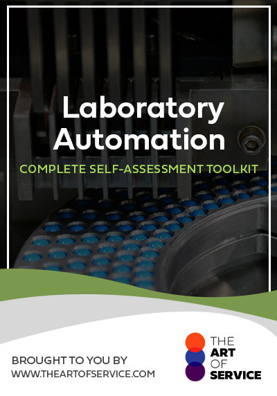 Laboratory Automation Toolkit