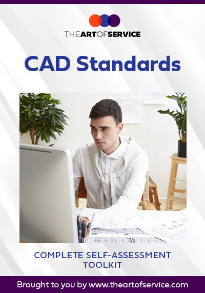 CAD Standards Toolkit