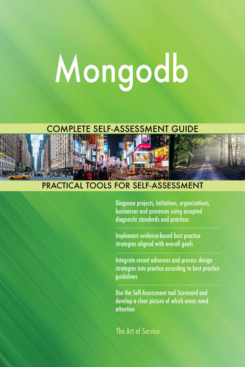 MongoDB Toolkit