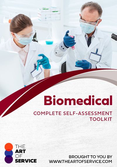 Biomedical Toolkit