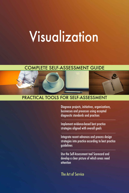 Visualization Toolkit