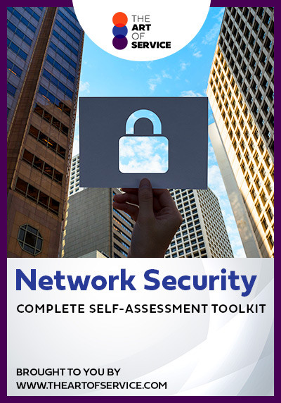 Network Security Toolkit