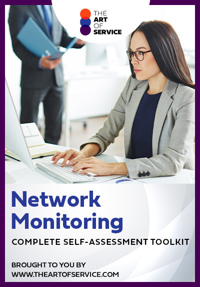 Network Monitoring Toolkit