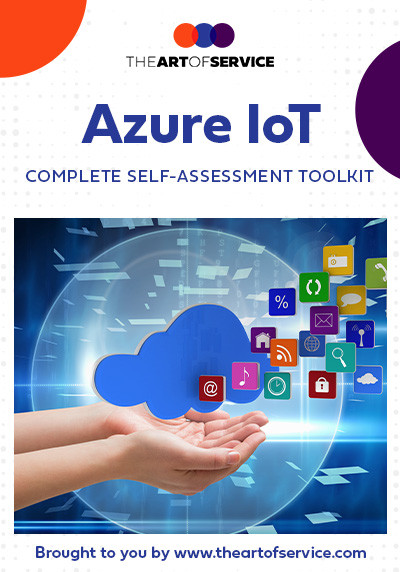 Azure IoT Toolkit