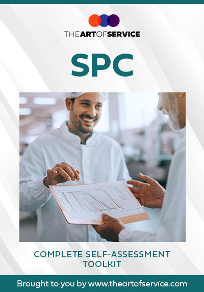 SPC Toolkit