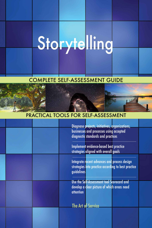 Storytelling Toolkit storytelling-toolkit