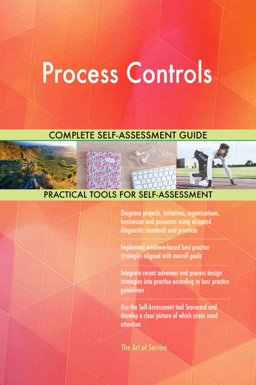 Process Controls Toolkit