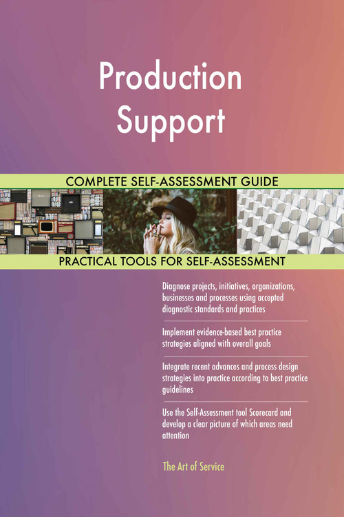 Production Support Toolkit