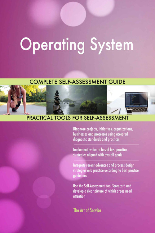 Operating System Toolkit