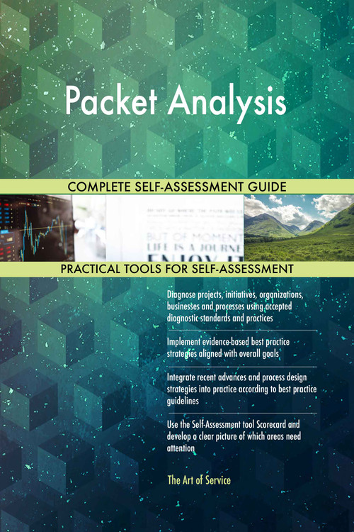 Packet Analysis Toolkit
