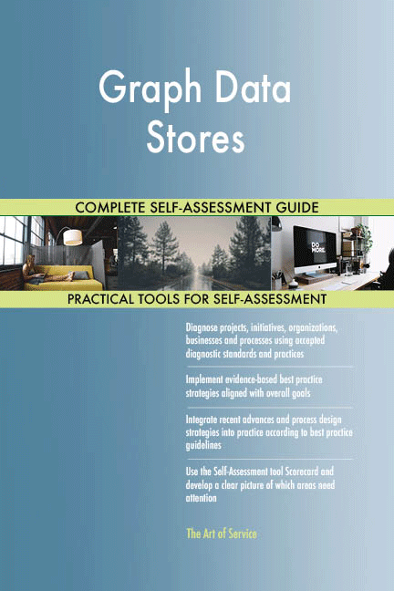 Graph Data Stores Toolkit