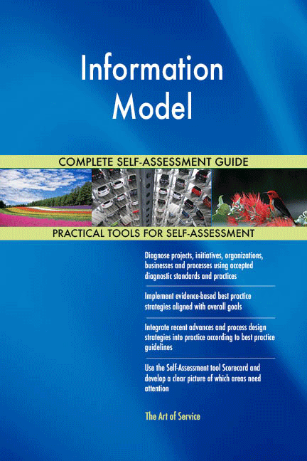 Information Model Toolkit