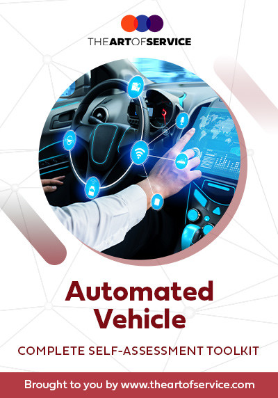 Automated Vehicle Toolkit