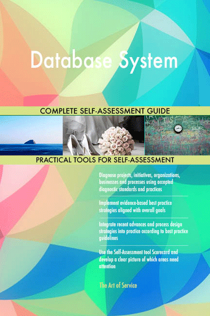 Database System Toolkit
