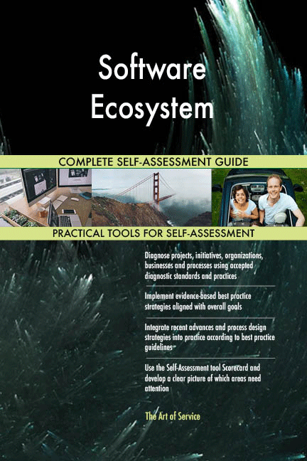 Software Ecosystem Toolkit