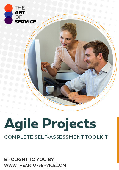 Agile Projects Toolkit