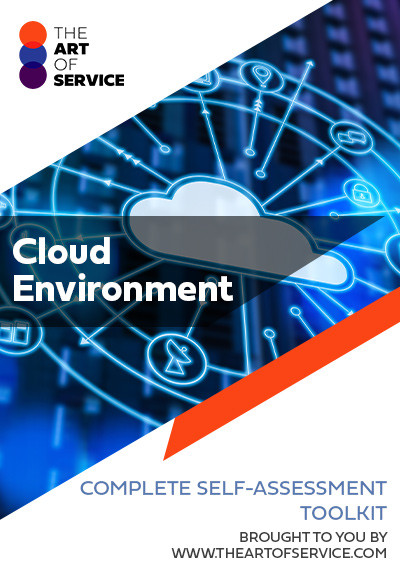 Cloud Environment Toolkit