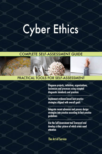 Cyber Ethics Toolkit