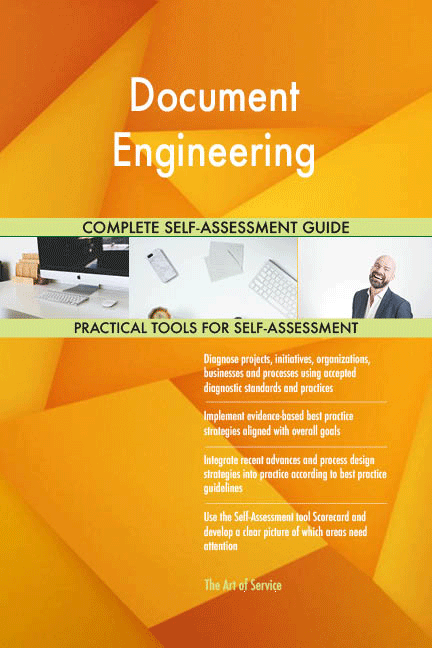 Document Engineering Toolkit