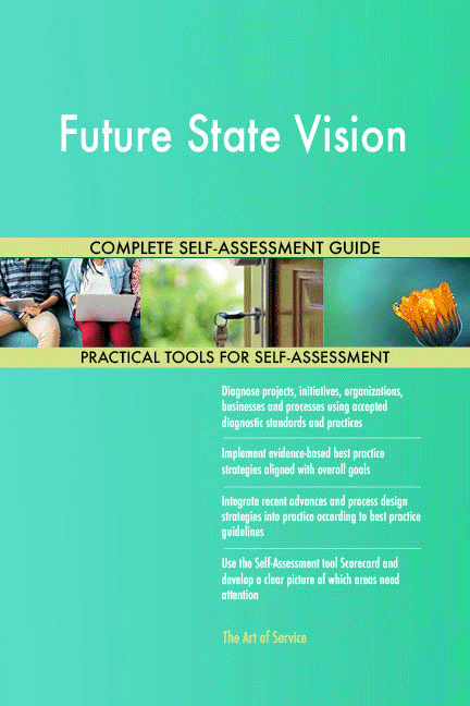 Future State Vision Toolkit