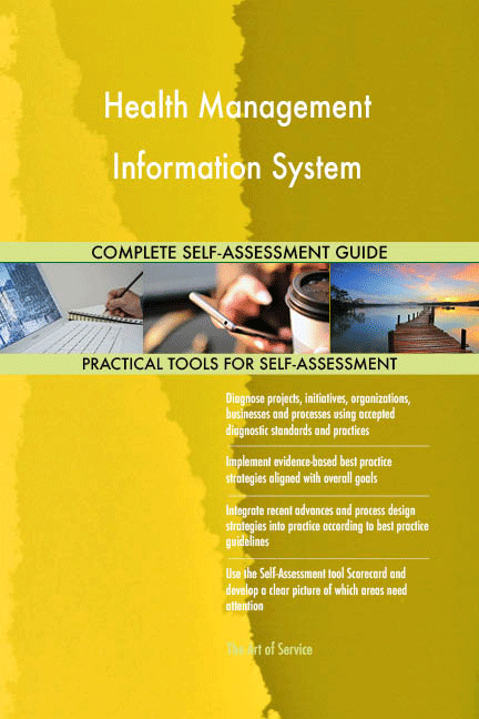 Health Management Information System Toolkit health-management-information-system-toolkit