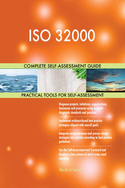ISO 32000 Toolkit