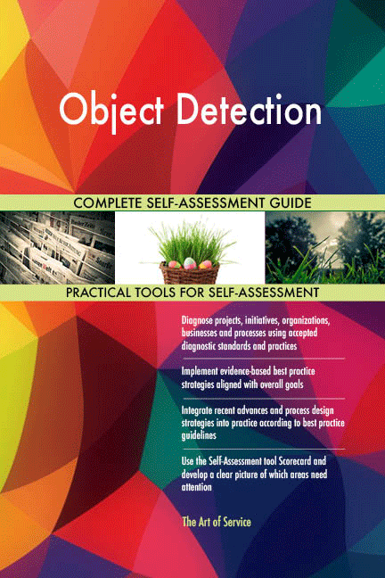 Object Detection Toolkit