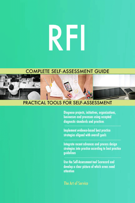 RFI Toolkit