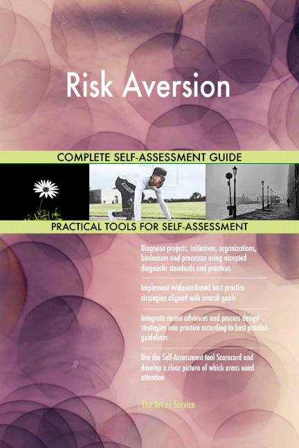 Risk Aversion Toolkit