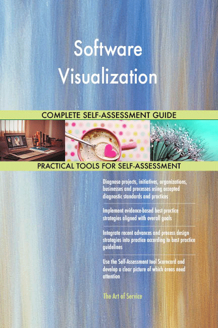 Software Visualization Toolkit
