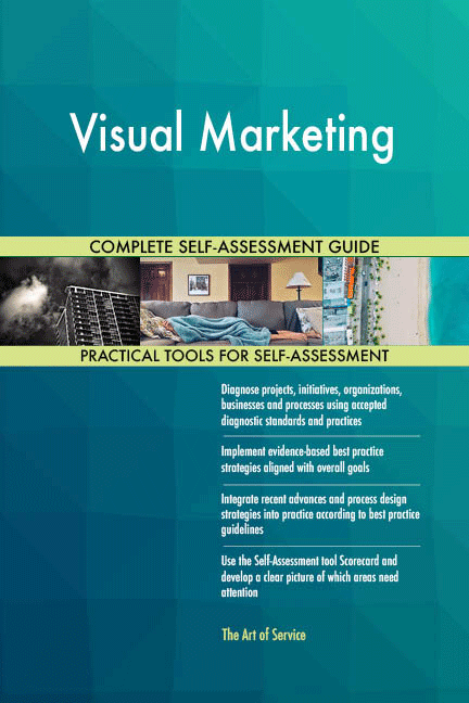 Visual Marketing Toolkit